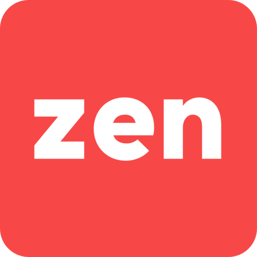 Create your Zen